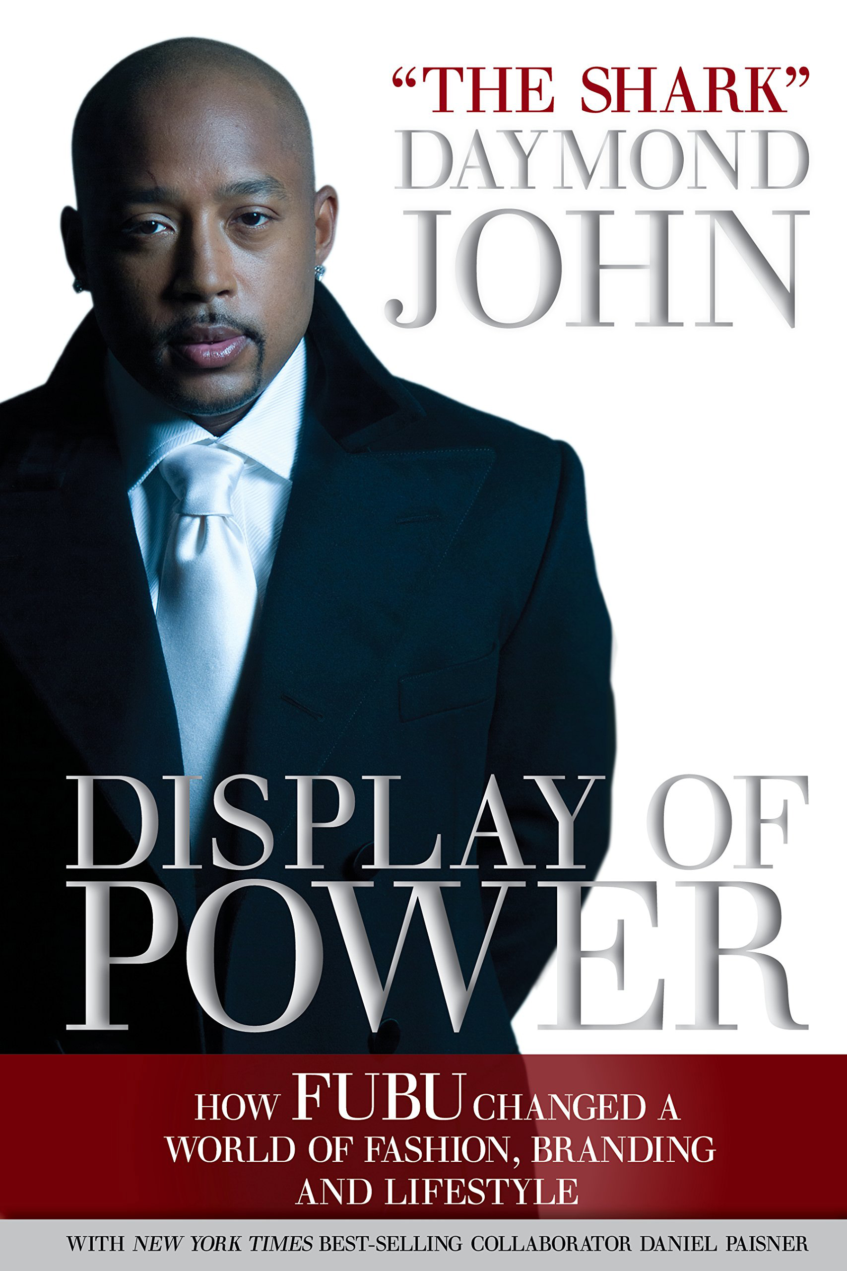 Daymond John | Keppler Speakers