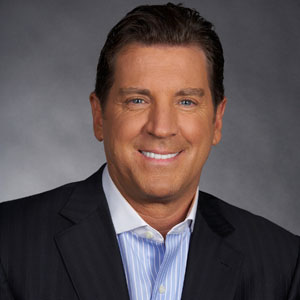 Eric Bolling | Keppler Speakers